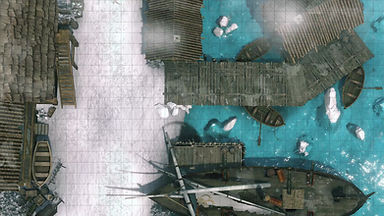 CATALOG | Epic Quest