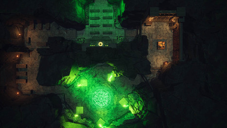 Vecna: Nest of the Eldritch Eye | Epic Quest