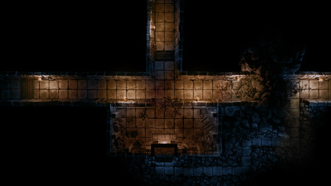 The Mega Dungeon