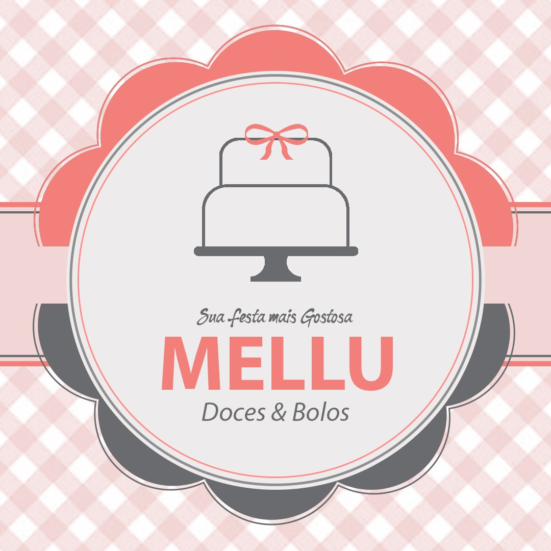 Menu de Delicias | Mellu Bolos e Doces