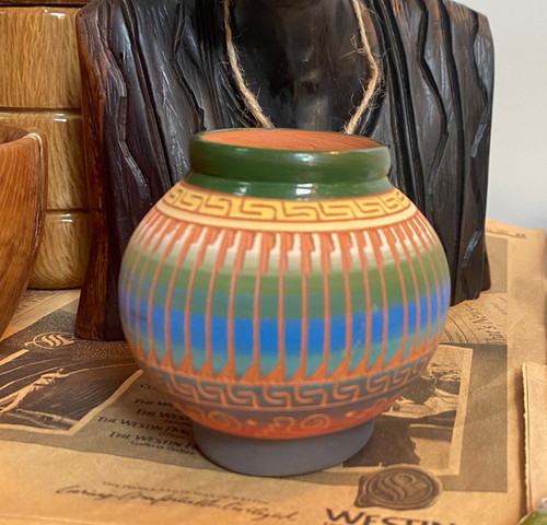 E Dini Pottery | Florence Marketplace