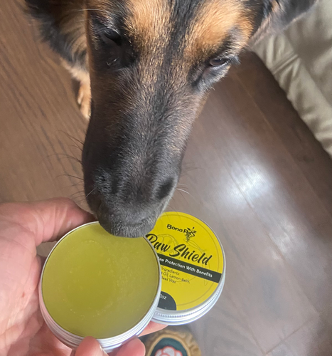 Paw Shield | Bona Res Canada