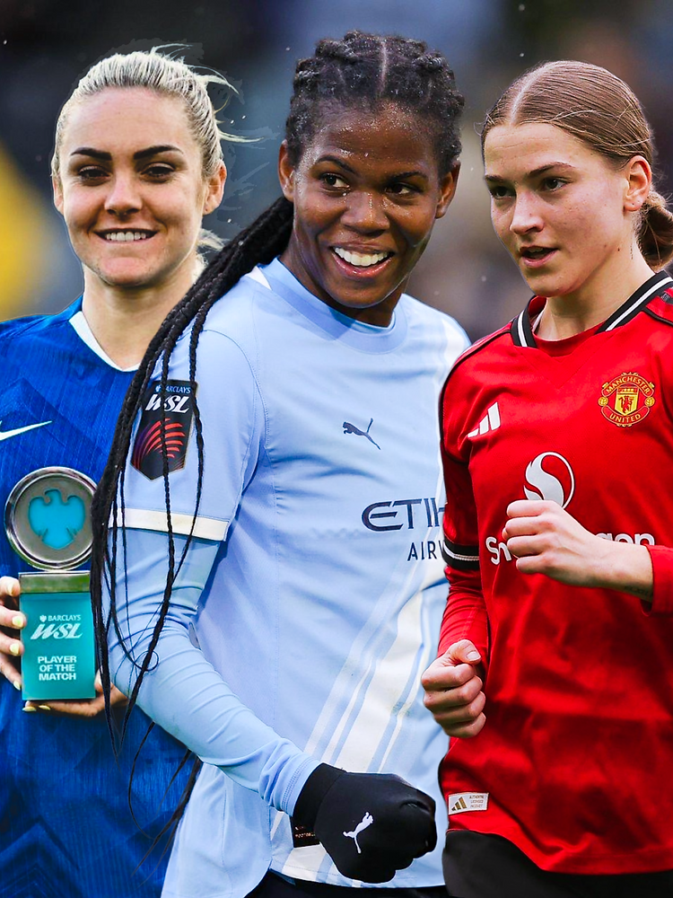 WSL Standouts: The Players Defining the Season So Far