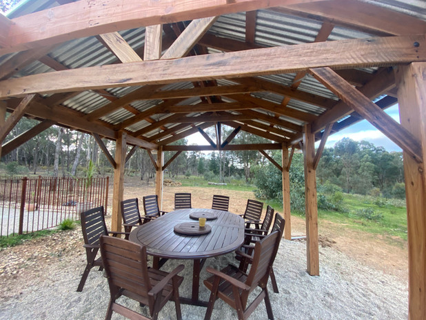 Home | Georges Timber Creations