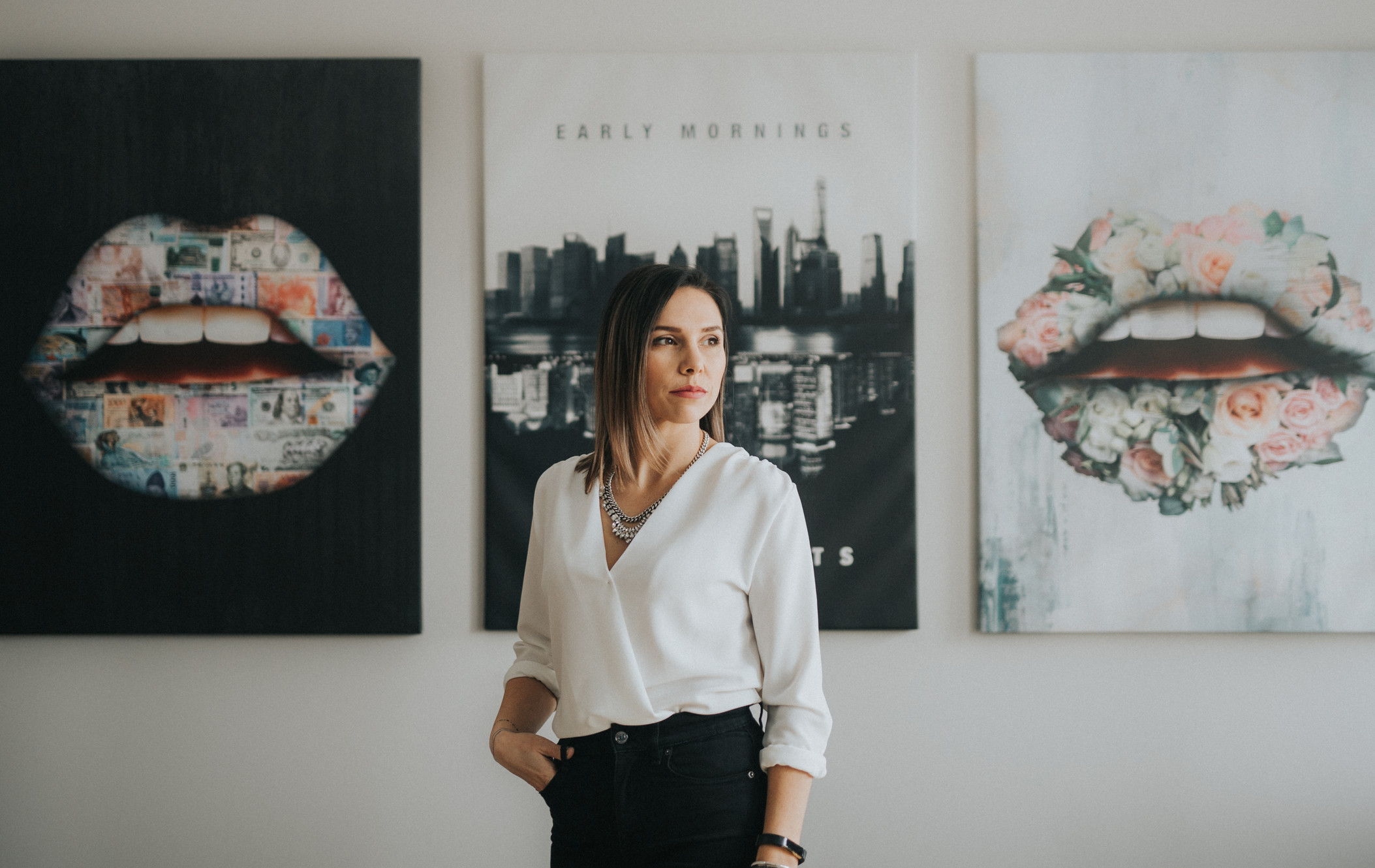 Home | Real Life Bombshell