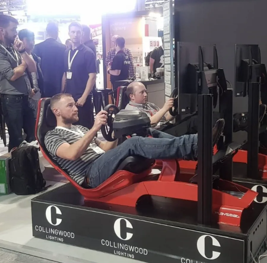 Event Entertainment | Arcade Games For Hire UK