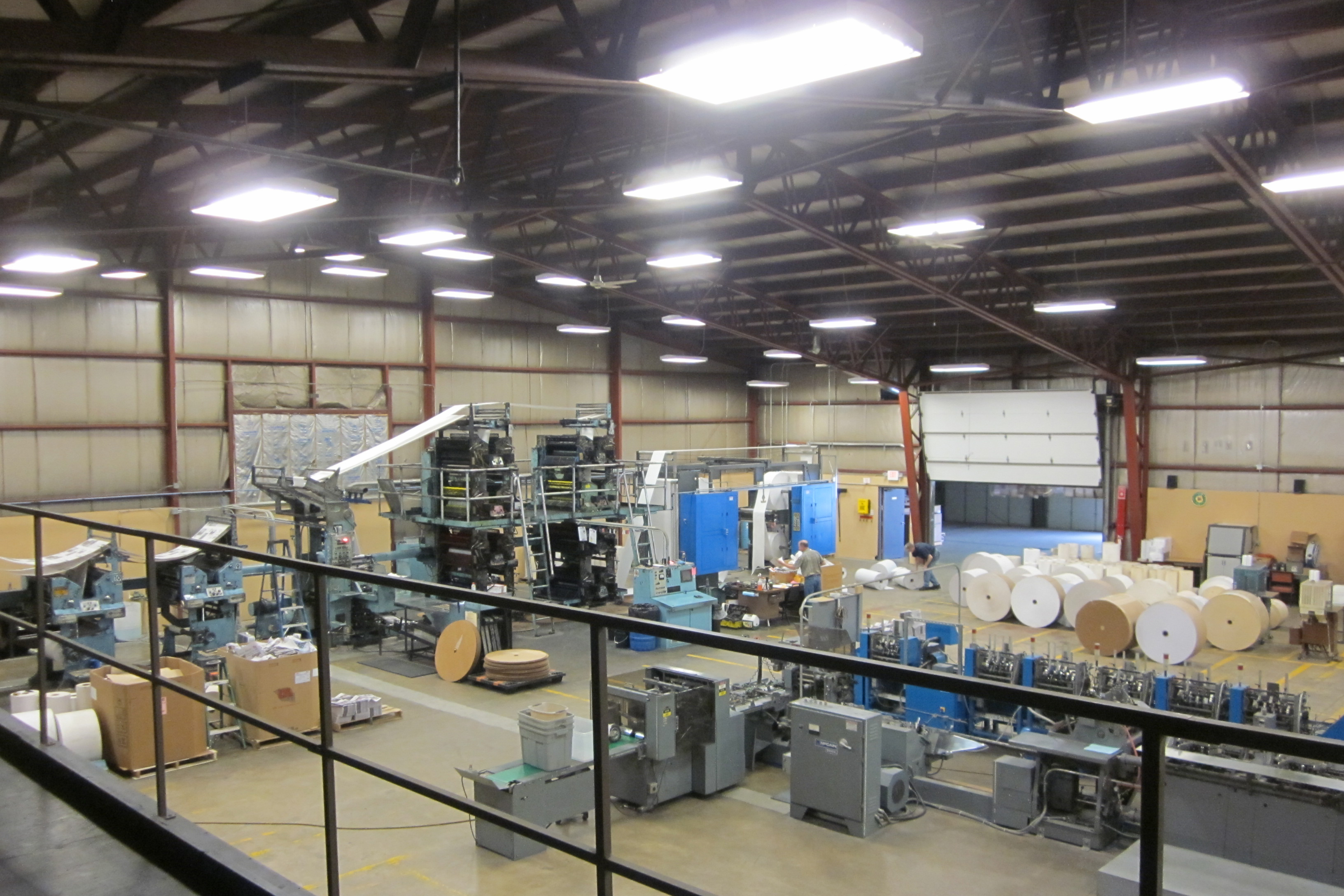 Our Operations | cpp