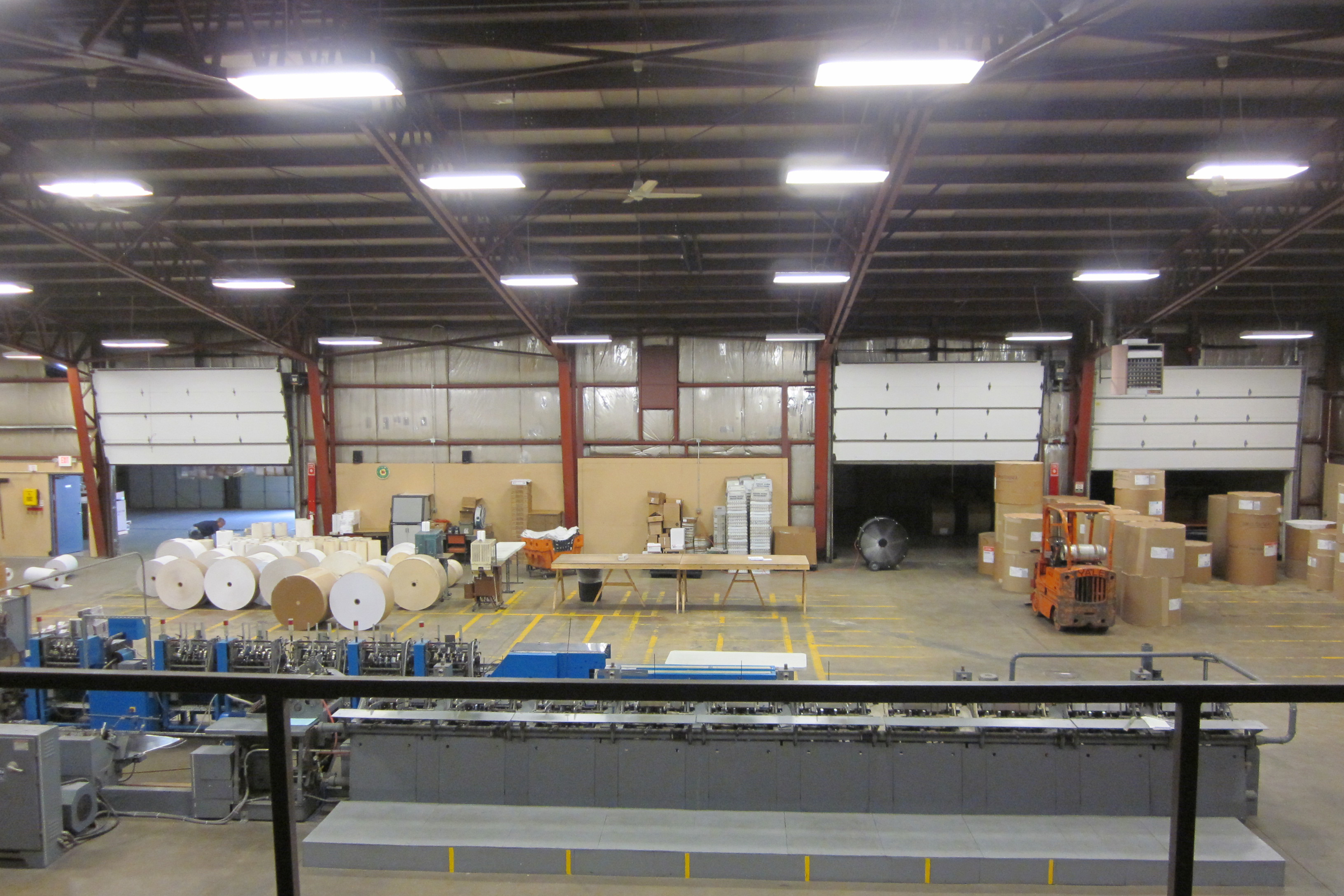 Our Operations | cpp