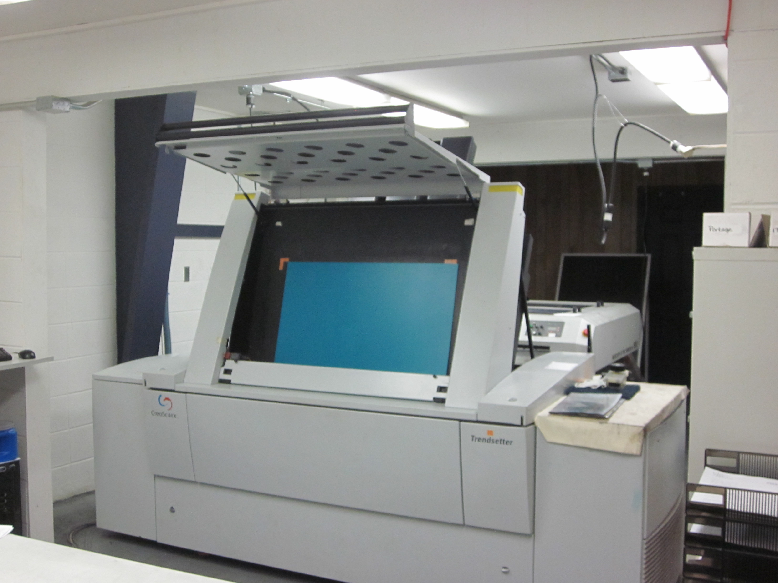 Our Operations | cpp