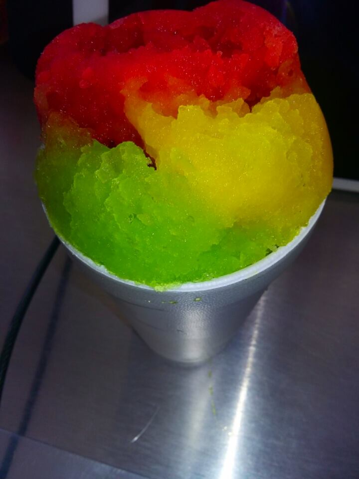 Sno-Good New Orleans Sno-Balls | Atlanta
