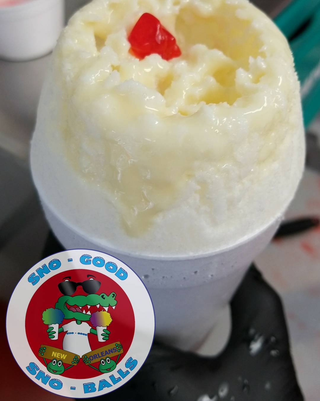 Sno-Good New Orleans Sno-Balls | Atlanta