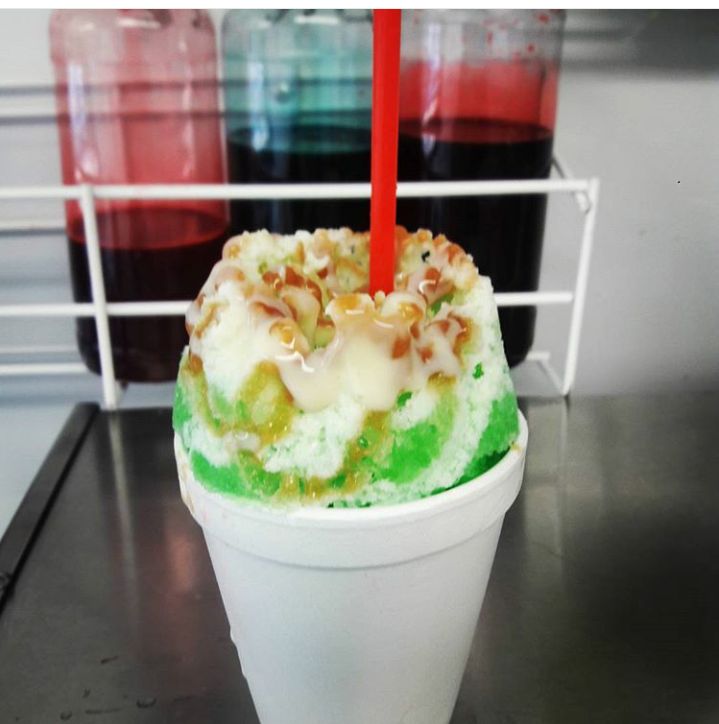 Sno-Good New Orleans Sno-Balls | Atlanta