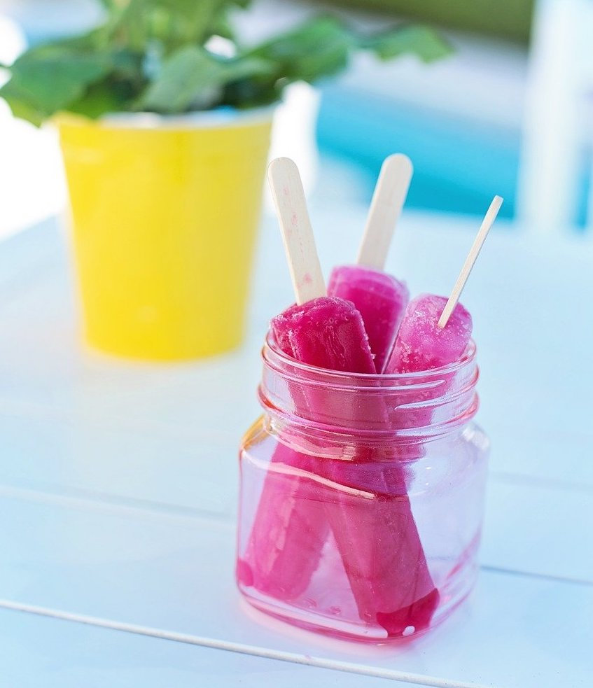Popsicles | StemChef