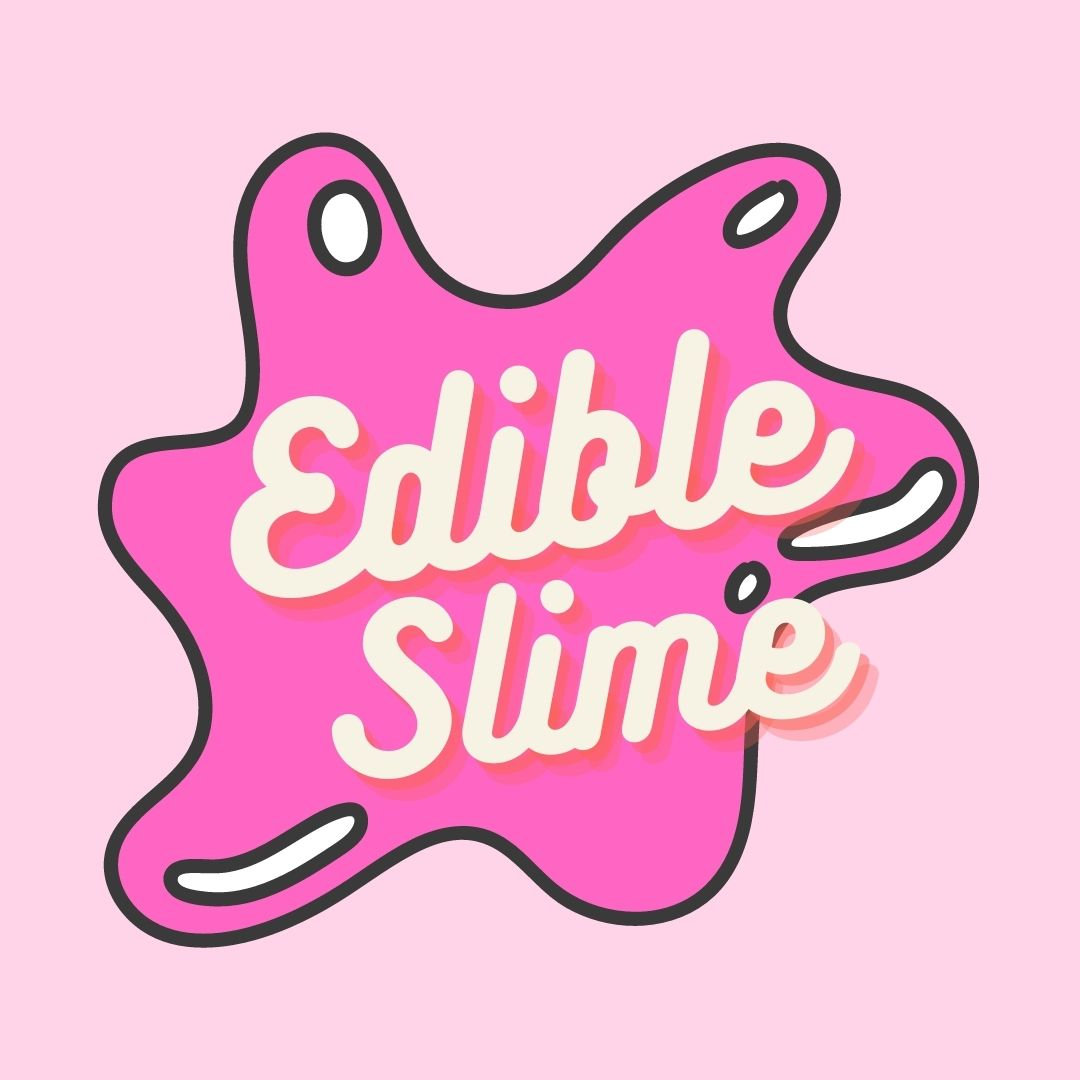 Edible Slime | StemChef