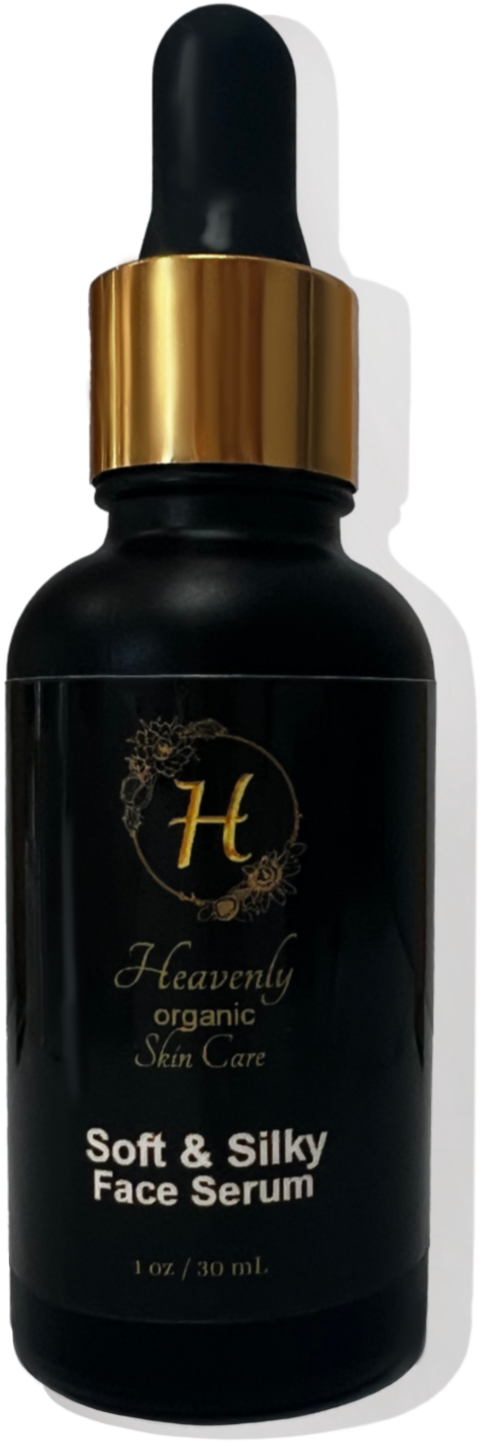 HSC | Heavenly Skin Care
