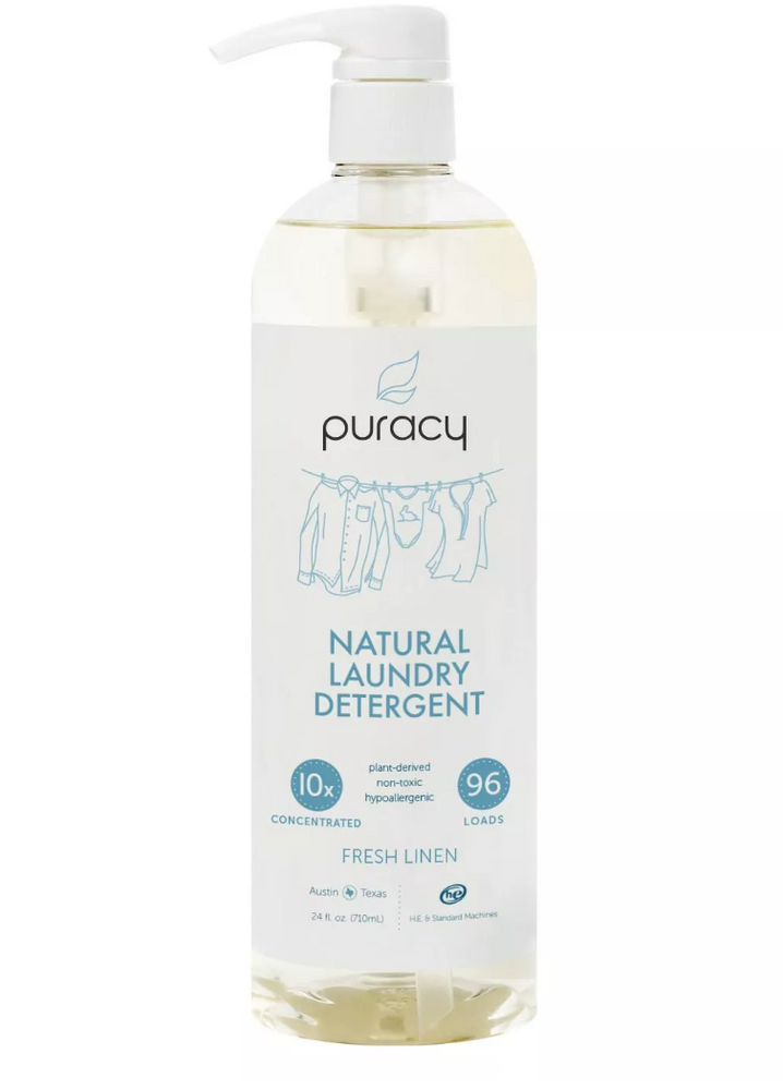 The Best All-Natural + Vegan + Eco-Friendly Products at Target