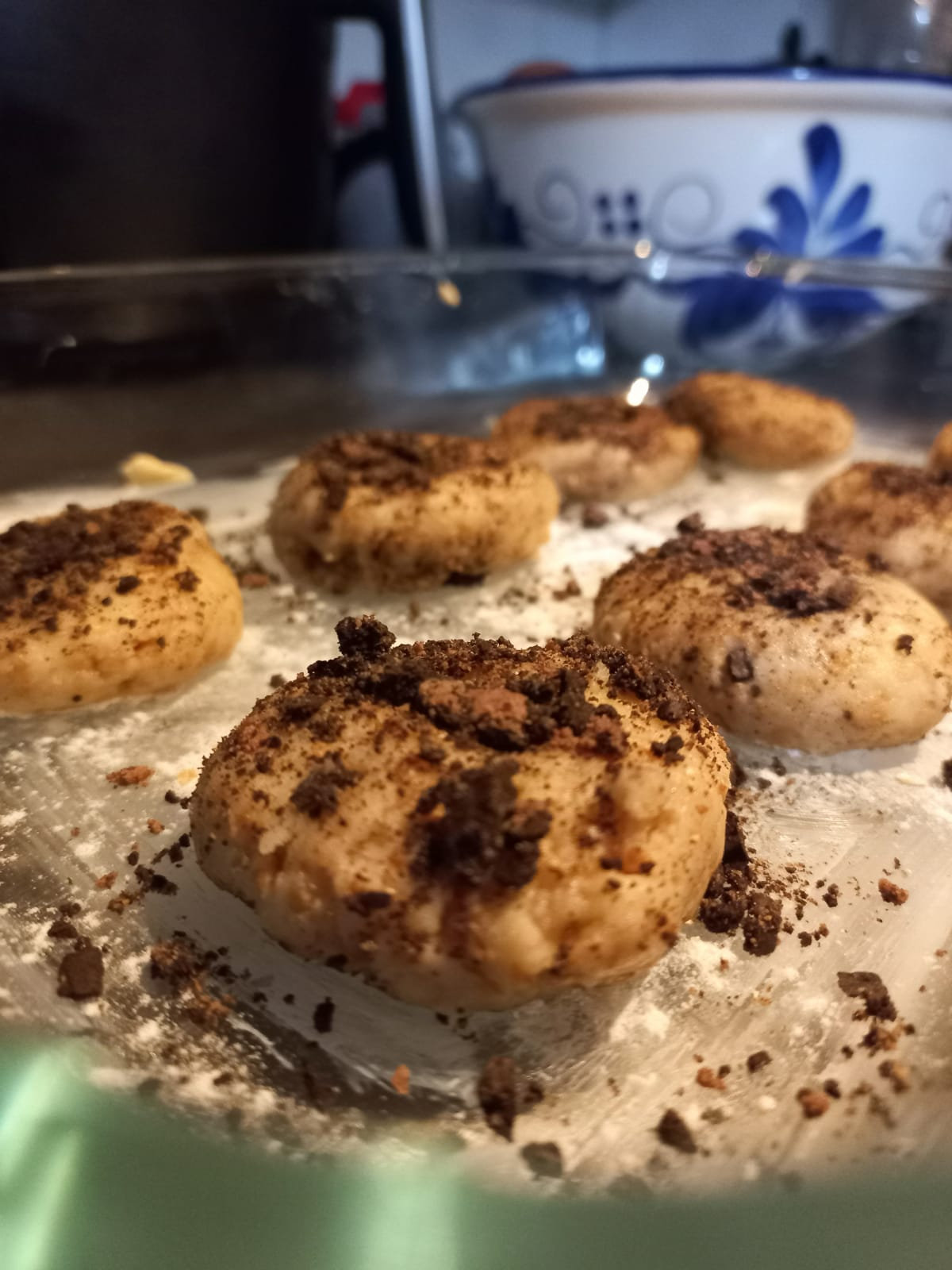 Galletas Keto | My Site