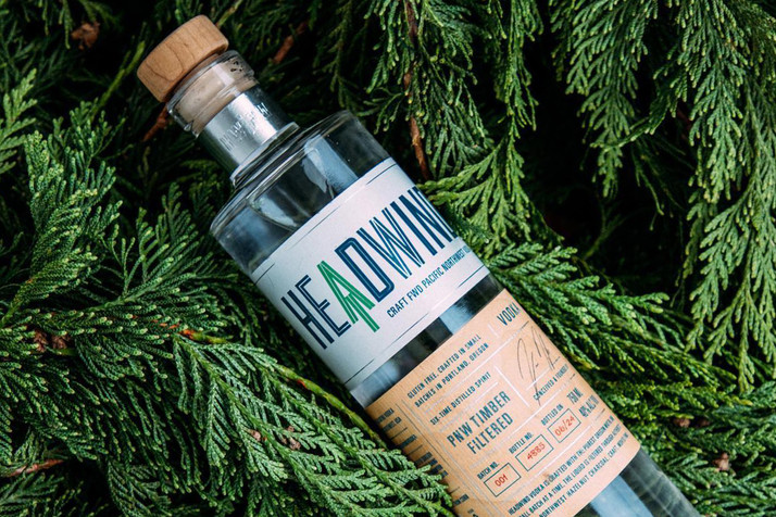 Erickson Design Co | Branding and Packaing