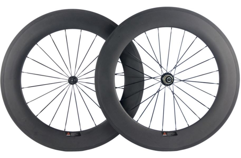 A short guide to carbon rim depth