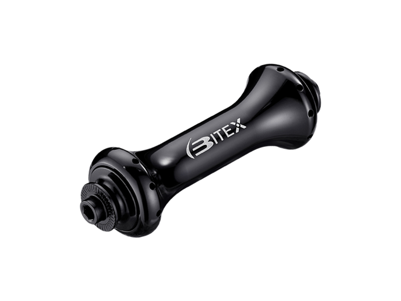 Bitex BX303F Light Front Straightpull Hub Road Rim Brakes | roi-cycles