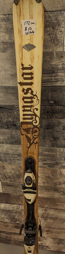 Dynastar Legend 8000 skis size 172 cm | Mysite