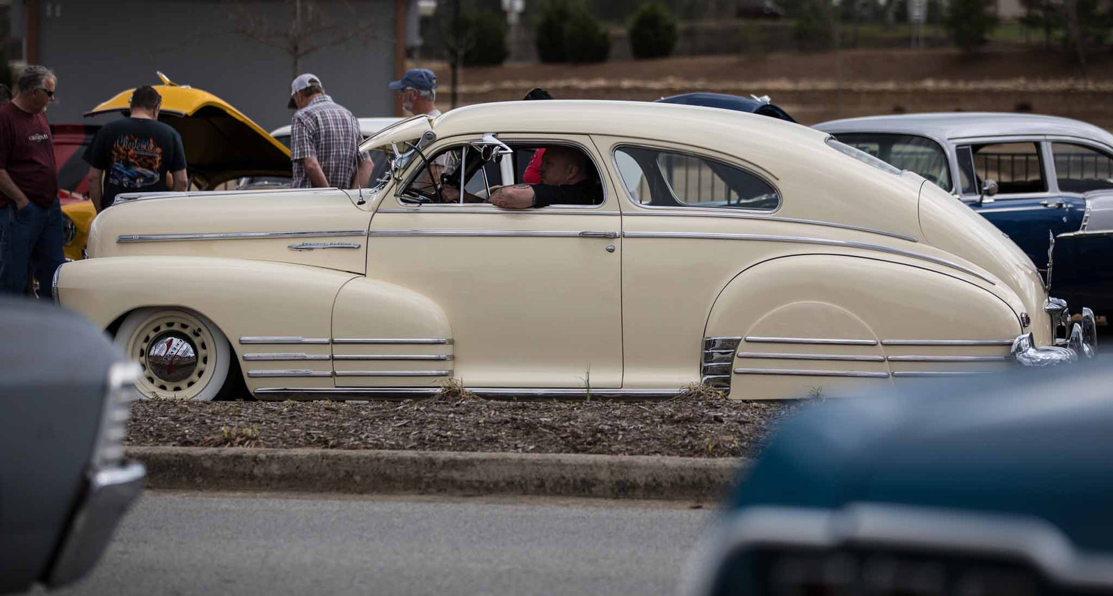 Fullscreen Page | Georgia Classic