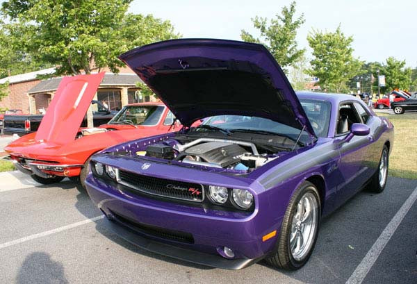 Fullscreen Page | Georgia Classic