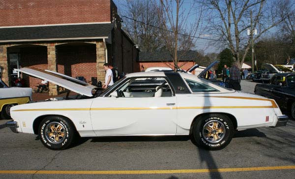 Fullscreen Page | Georgia Classic