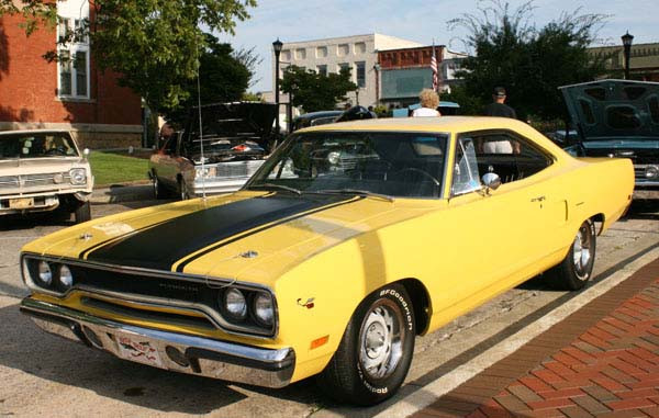 Fullscreen Page | Georgia Classic