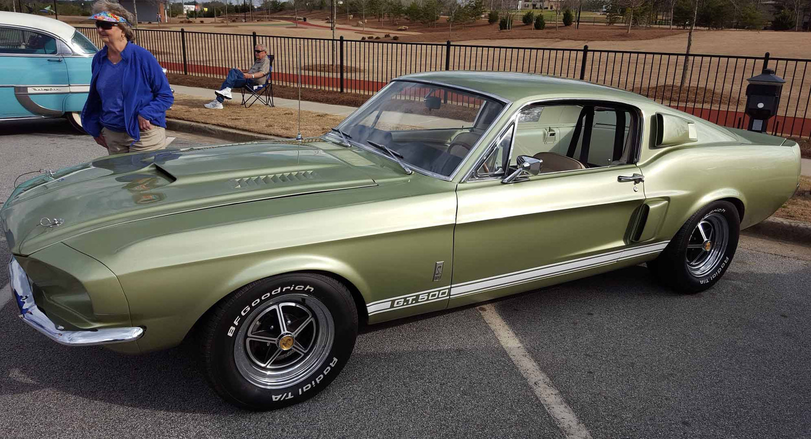 Fullscreen Page | Georgia Classic