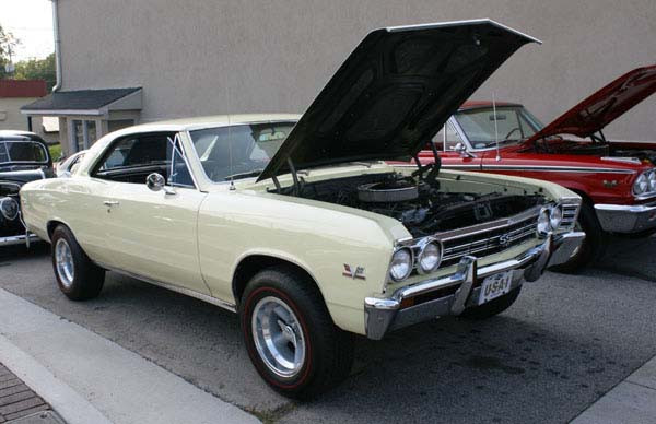 Fullscreen Page | Georgia Classic