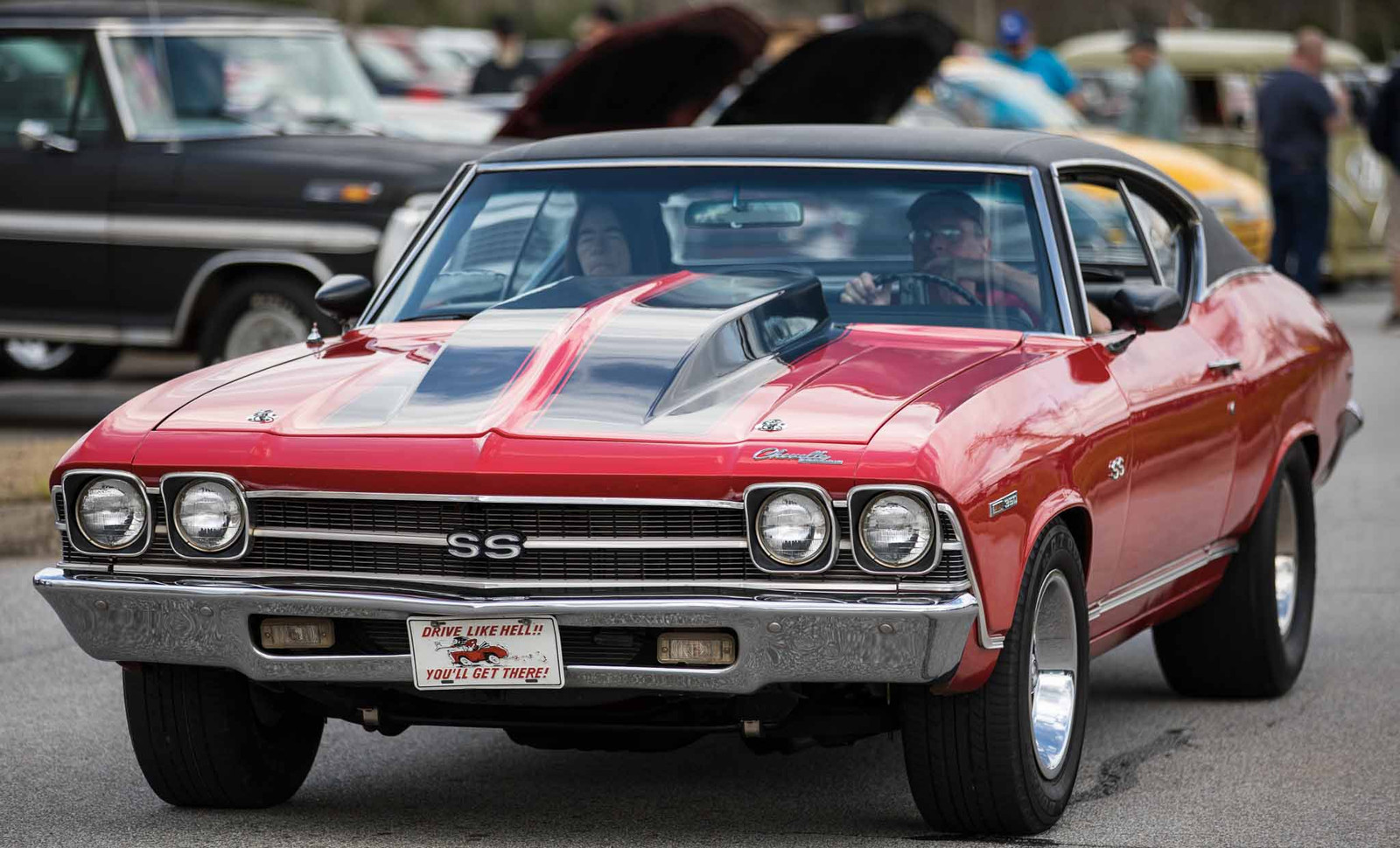 Fullscreen Page | Georgia Classic