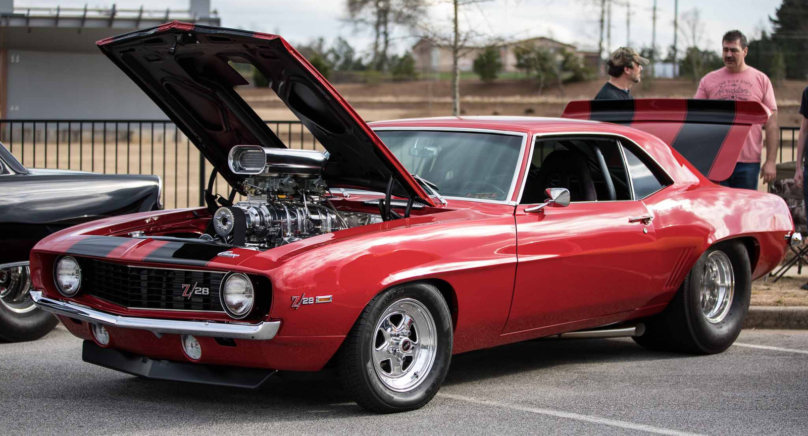 Fullscreen Page | Georgia Classic