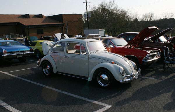 Fullscreen Page | Georgia Classic