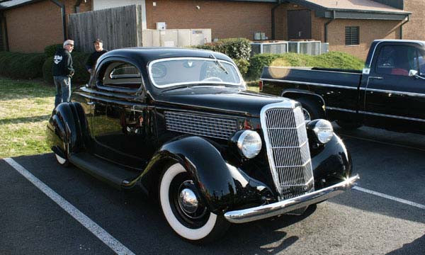 Fullscreen Page | Georgia Classic