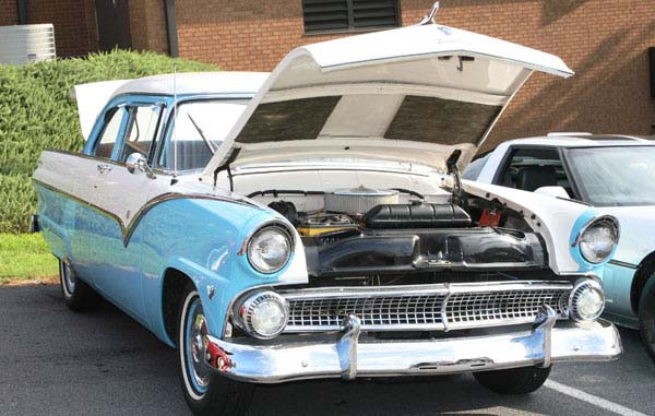 Fullscreen Page | Georgia Classic