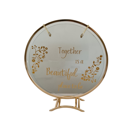 Special Events Signs | thegifttin