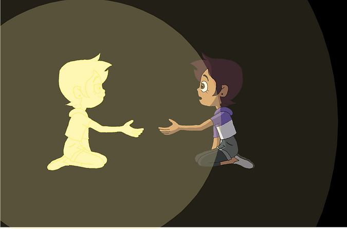 One Door Closes, Another One Opens - Chapter 1 - Techcaliber - The Owl ...