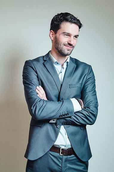 Brecht Pype | Brecht Pype