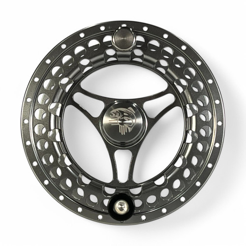 The Gila Fly Reel - Extra Spool | San Juan Rodworks