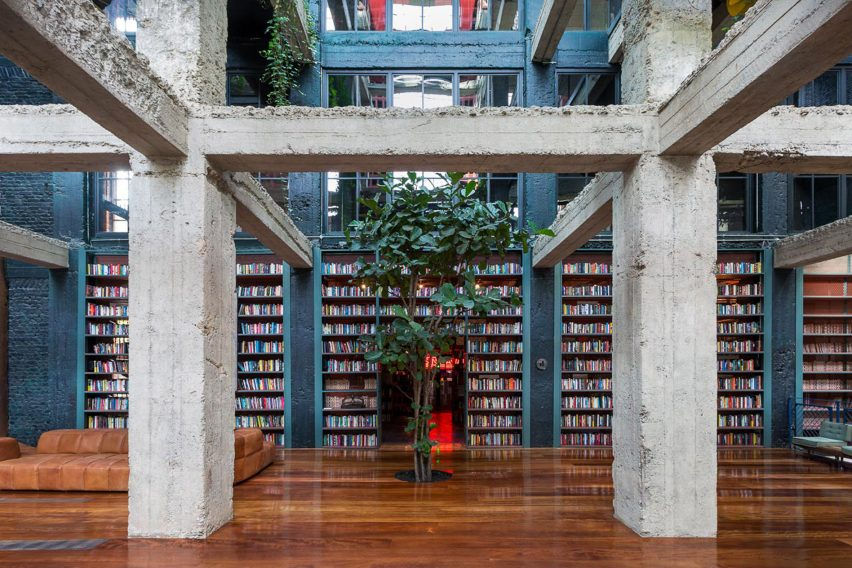 The 7 Components Of Designing A Hotel Concept