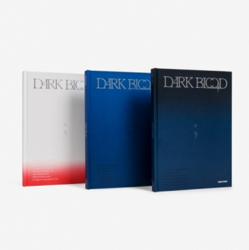 Enhypen Album Collection Part 2 (Random Version) | Dearsky10
