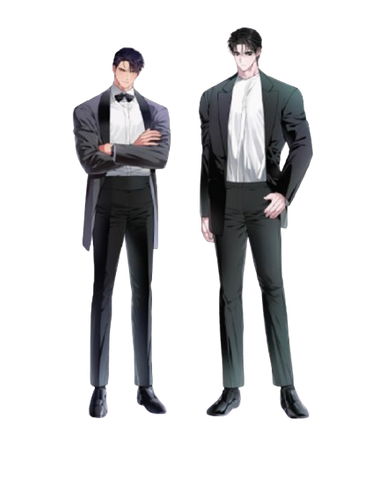 Dawn of The Dragon Manhwa Merch Part 2 | Dearsky10