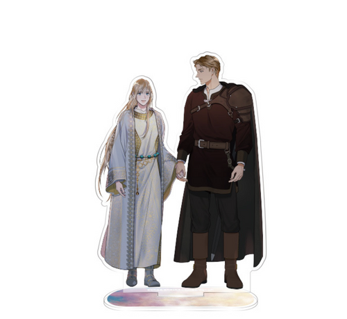 Antidote Manhwa Merch | Dearsky10