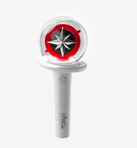 Stray Kids - Official Light Stick Ver.2 | Dearsky10