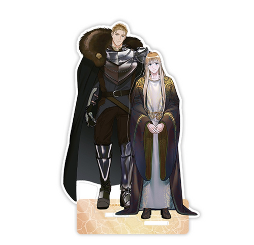 Beyond Together 2 - Antidote Manhwa Merch | Dearsky10