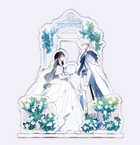 Here Comes The Silver Spoon Manhwa Merch | Dearsky10