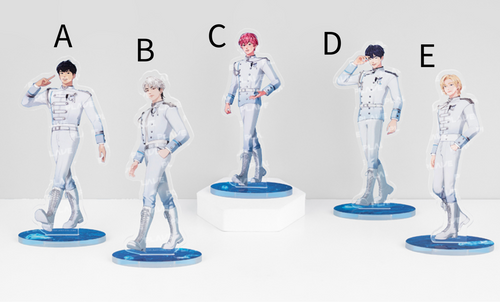 [PRE-ORDER] Plave 1st Fancon MD Collection | Dearsky10