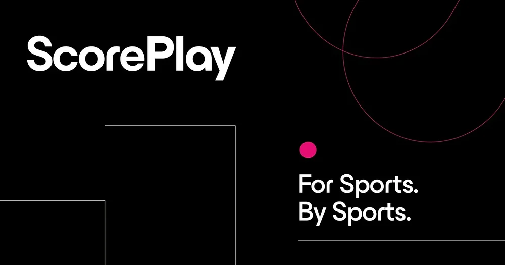 ScorePlay Secures $13 Million Series A Funding to Revolutionise Sports ...