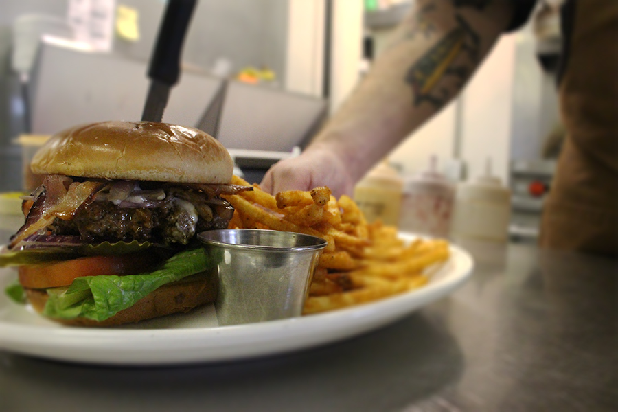 HOME | fort-jesse-cafe